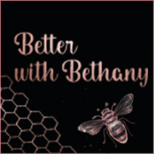 Home - Better with Bethany